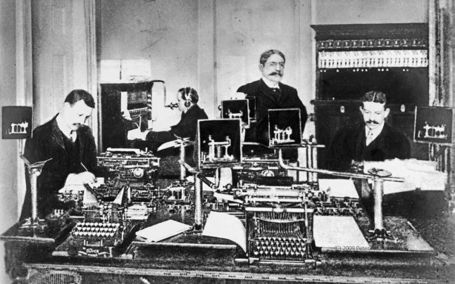 Communications_Nostalgia_Talk